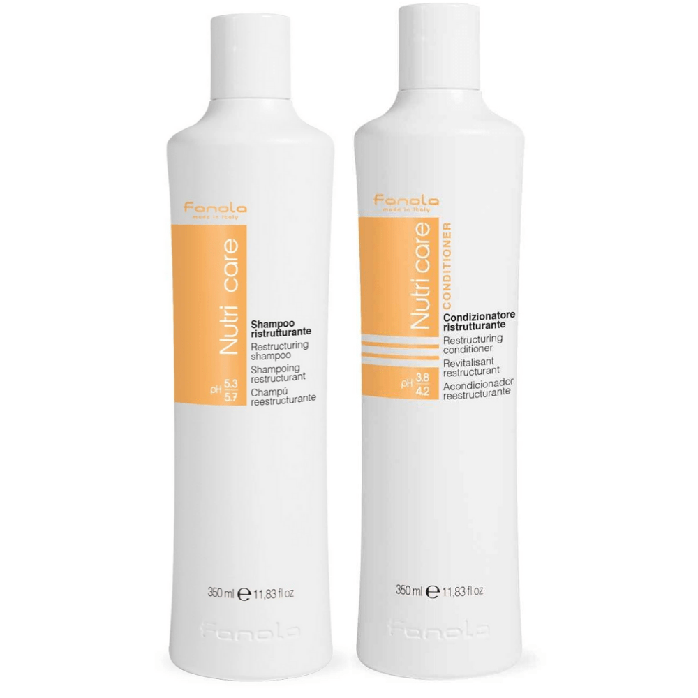 fanola-packs-fanola-nutricare-shampoo-conditioner-350ml-17281245315231 ...
